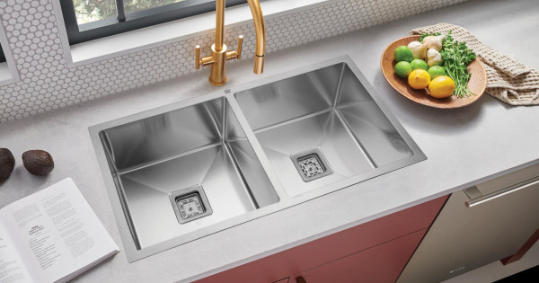 Handcrafted kitchen sink, Hand crafted kitchen sink manufacturer ...