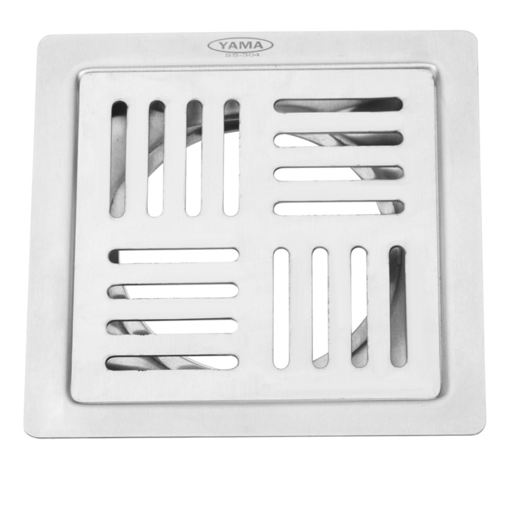 Floor grating drains YFZ-501, Floor grating drains manufacturer in Rohtak, Floor grating drains ...