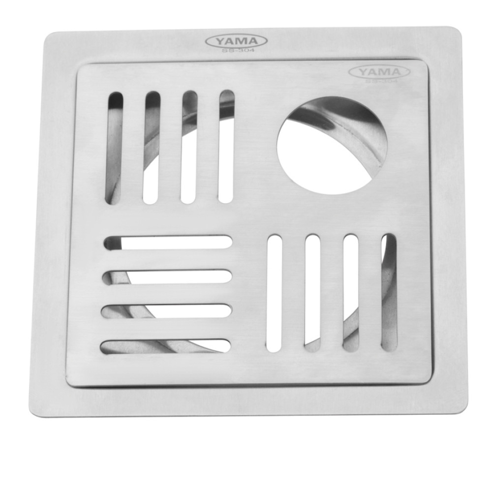 Floor grating Drains YFZ-502, Floor grating Drains in Rohtak, Floor grating Drains Manufacturer ...