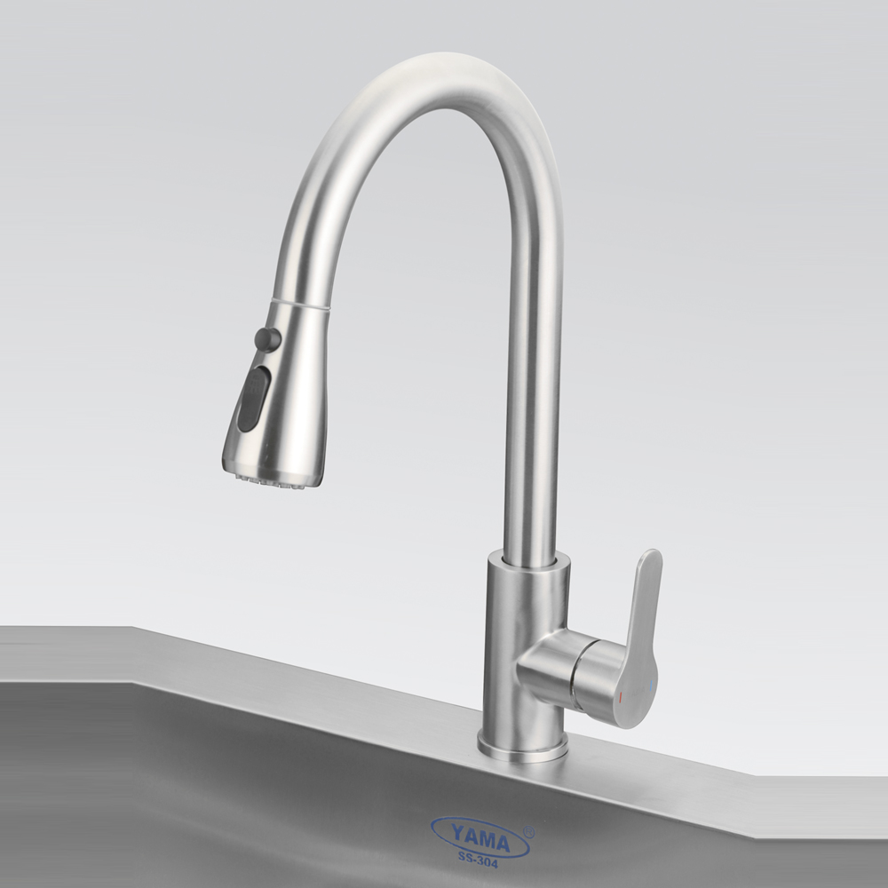 ATOM, Kitchen Faucets manufacturer,exporter in Faridabad, Delhi, Noida ...